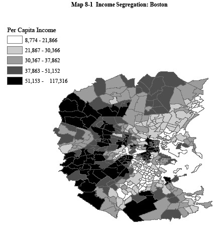 ECON 304 - Chapter 8